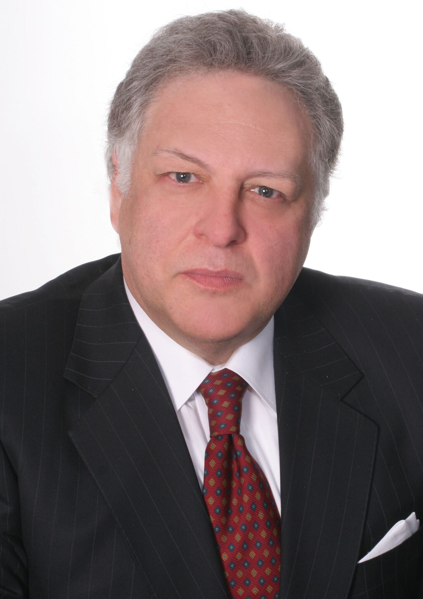 Mantel McDonough Riso, LLP | Partners